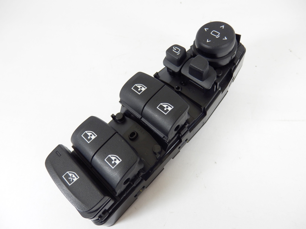 PRZEŁĄCZNIK SZYB BMW G30 G31 G01 G02 61316832729 - 7669727151 ...