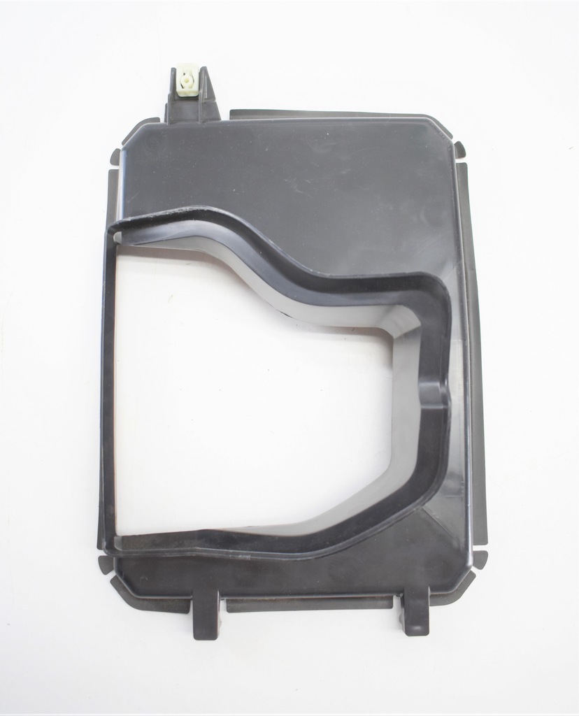 BMW X5 G05 M PAKIET PRAWA KRATKA WLOT ZDERZAKA ORG - 12627386976 ...