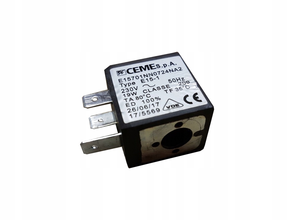 KARCHER SC3 CEME E15-1 Cewka myjki parowej części - 7705745345 ...