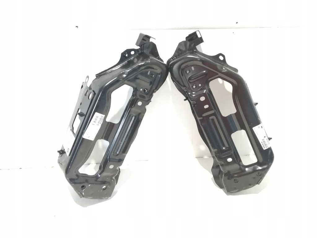 TOYOTA YARIS III XP130 11- OKULAR PASA MOCOWANIE - 7899187176 ...