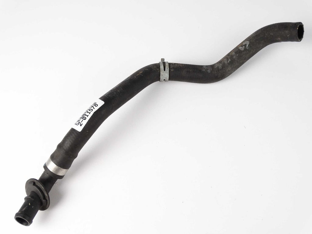 Mercedes E W211 WĄŻ PRZEWÓD WODY ZAWORU 2118302615 - 7561405416 ...