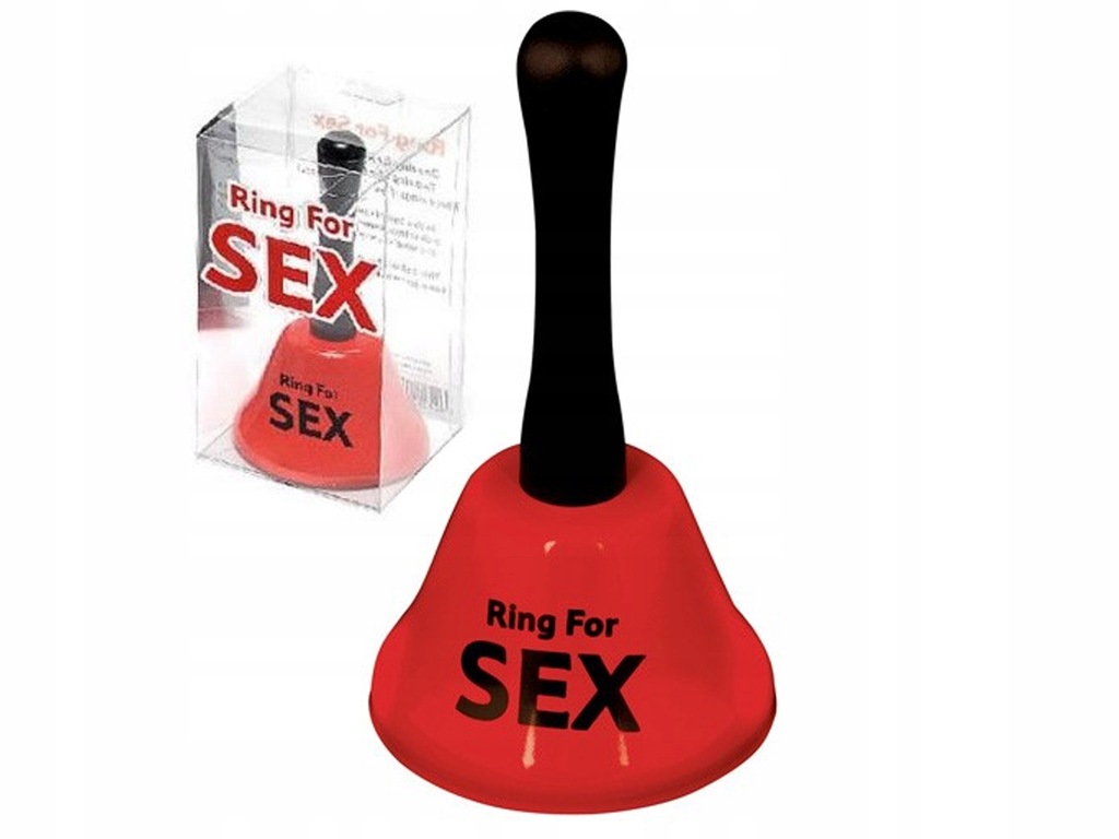 Dzwonek Na Sex Super Prezent Wieczór Panieński 12630698578