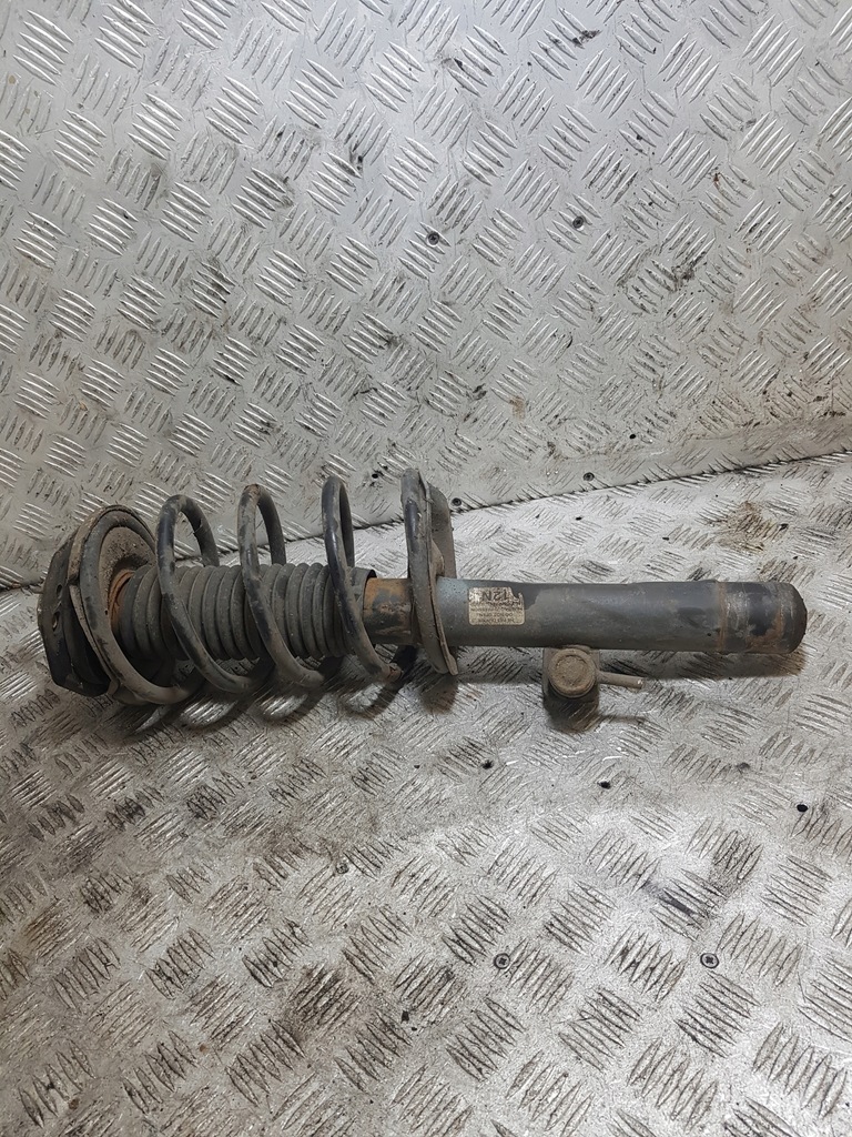 MCPERSON LEWY PRZÓD PRZEDNI CITROEN XSARA PICASSO - 15305021725 ...