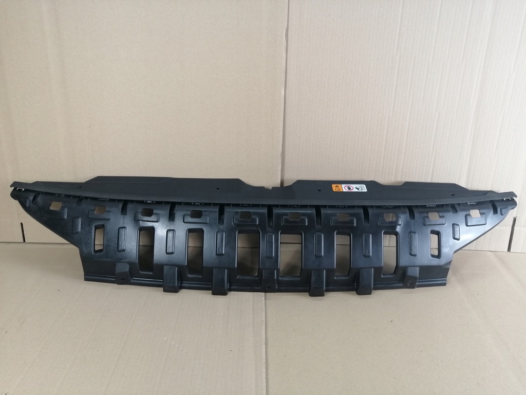 HYUNDAI I10 OSŁONA PASA GRILLA 86391-K7000 - 15267688981 - oficjalne ...