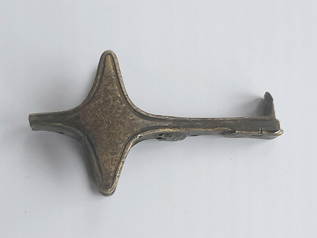 Stary jelec do szabli szpady mosiężny - 17148508615 - oficjalne ...