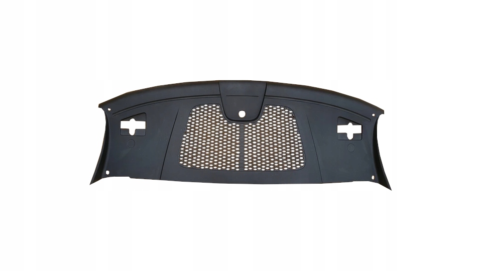 PORSCHE MACAN OSŁONA PASA PRZEDNIEGO 95B805806 - 7730287573 - oficjalne ...