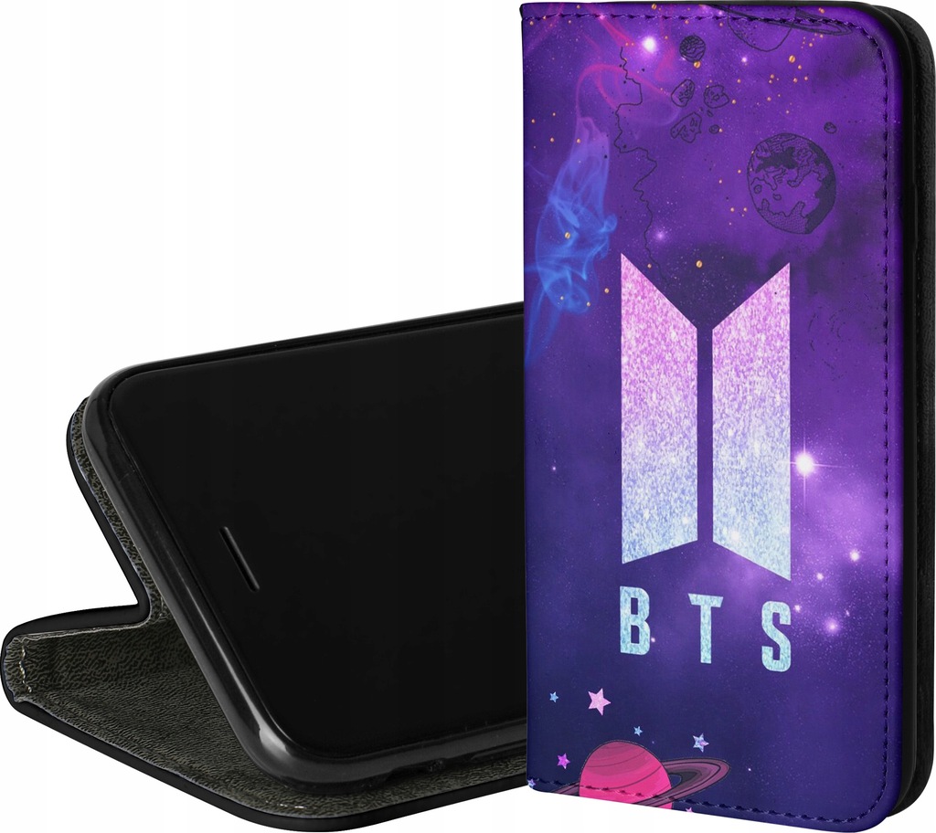 Etui BOOK KPOP OPPO A54 5G / A74 5G / A93 5G - 12515886456 - oficjalne ...