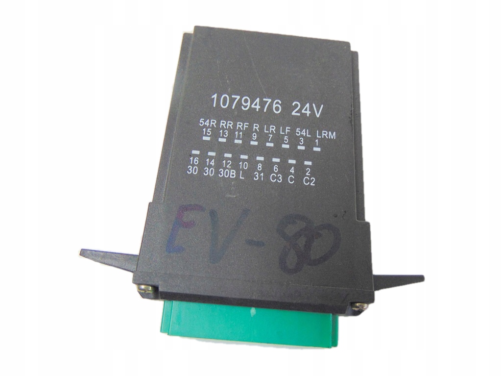 VOLVO FL6 220 PRZERYWACZ KIERUNKOWSKAZÓW 1079476 - 8101628917 ...