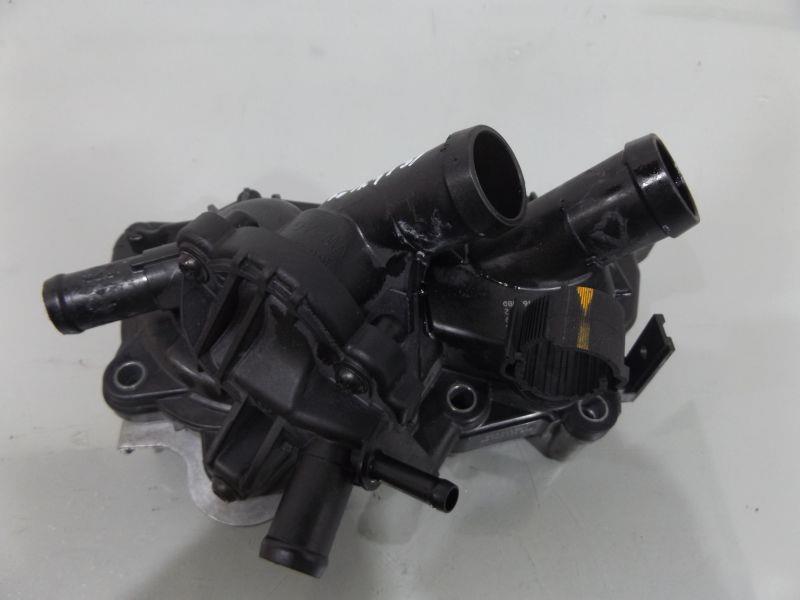 04E121600BD POMPA WODY VW TOURAN III 1.4 TSI 17 R - 7146837718 ...