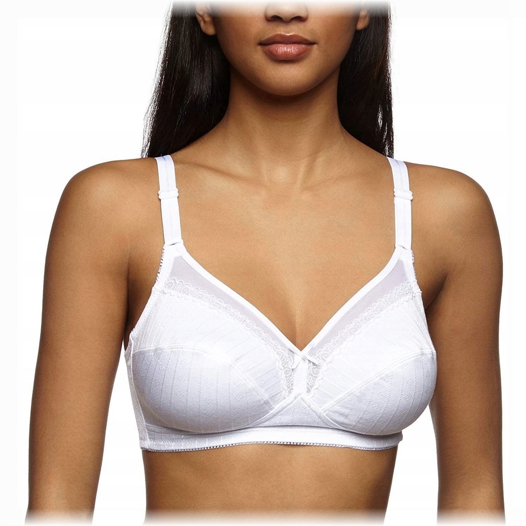 TRIUMPH CORSINA PRETTY N BEZ FISZBIN 85C - 12786530419 - oficjalne archiwum Allegro