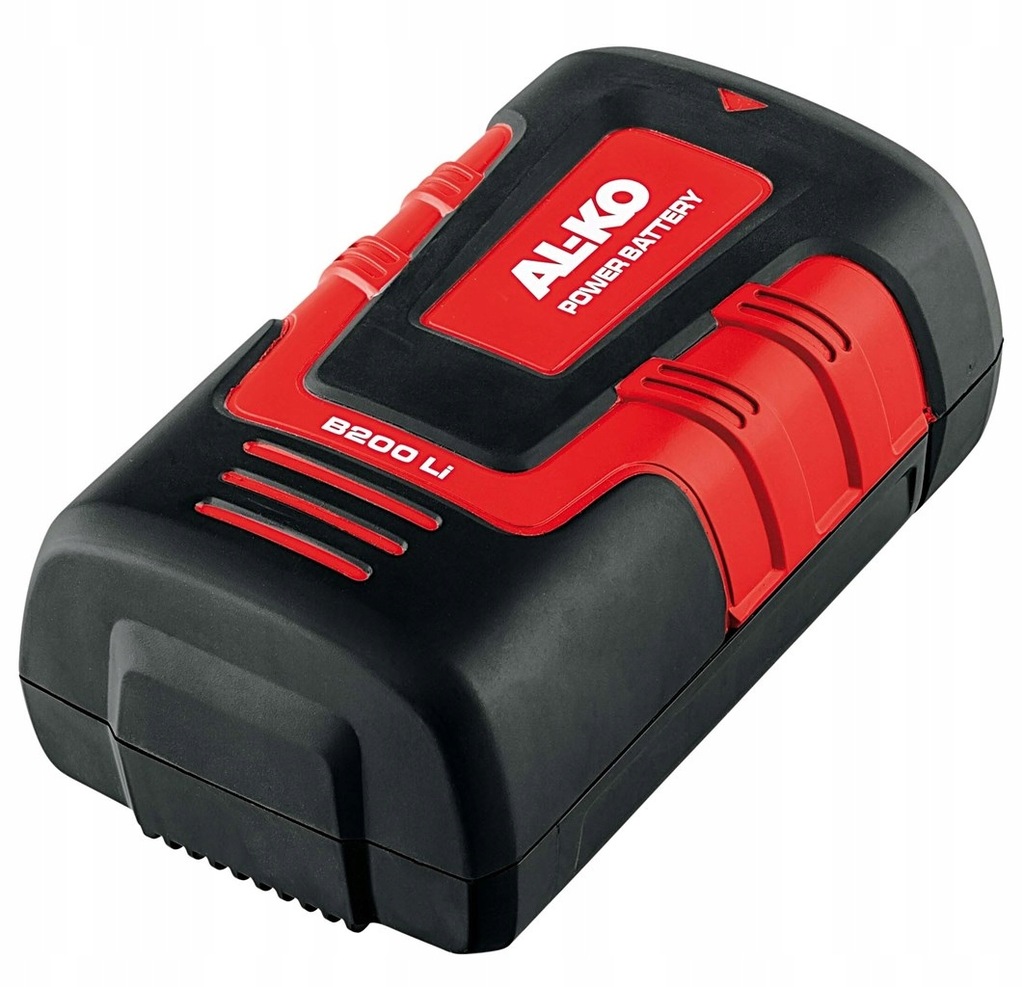 Akumulator AL-KO Energy Flex B200 Li 36 V 5,0 Ah BATERIA ALKO do ... Akumulator AL-KO Energy Flex B200 Li 36 V 5,0 Ah BATERIA ALKO do ...