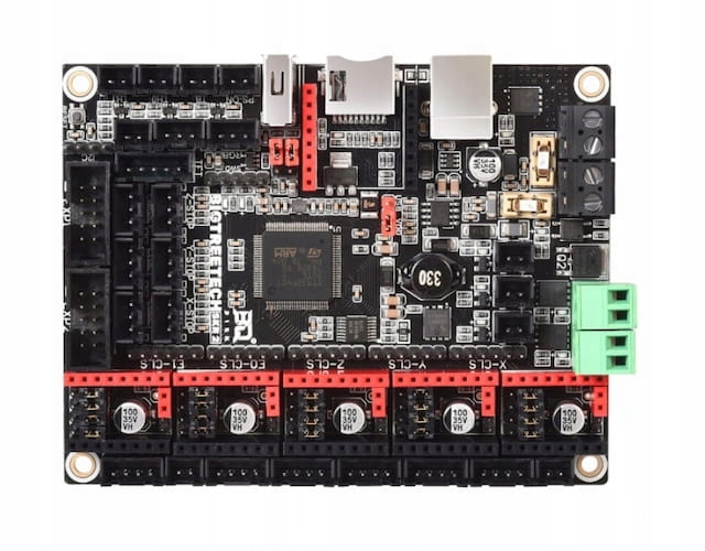 Płyta główna BigTreeTech SKR 2 REV B - 11833912273 - oficjalne archiwum ...