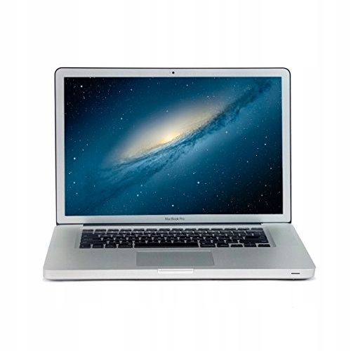 MACBOOK PRO 6,2 i7 2x2,66GHz 8GB 15' 500GB AN36 - 8689106808 ...