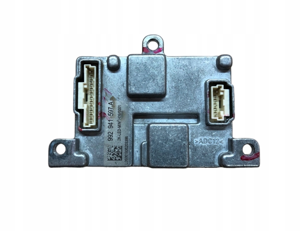 Moduł Led Do VW Passat B8 3G Jetta MK7 7P5941597AA - 13786934362 ...