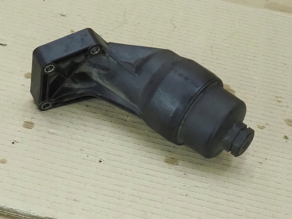 OBUDOWA FILTRA OLEJU MERCEDES W169 W245 266920 1,5 B A2661800010 ...
