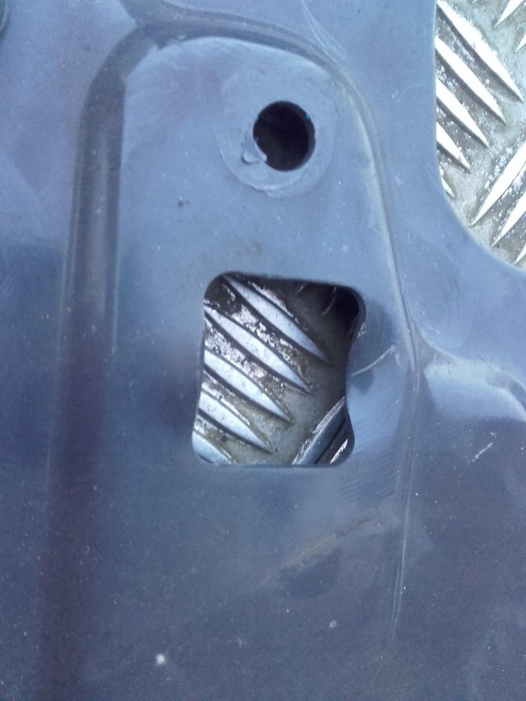 Wspornik, uchwyt, mocowanie Volvo FH4 84228539 - 6894798375 - oficjalne ...