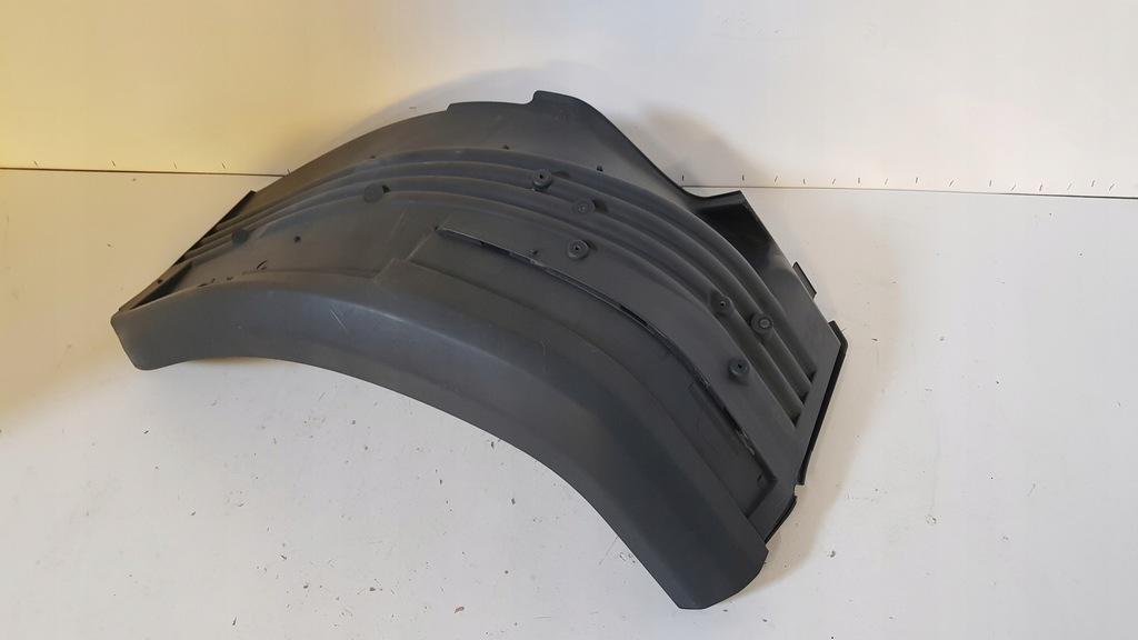 BŁOTNIK PODKABINOWY NADKOLE SCANIA R XPI 2186355 - 8144133620 ...