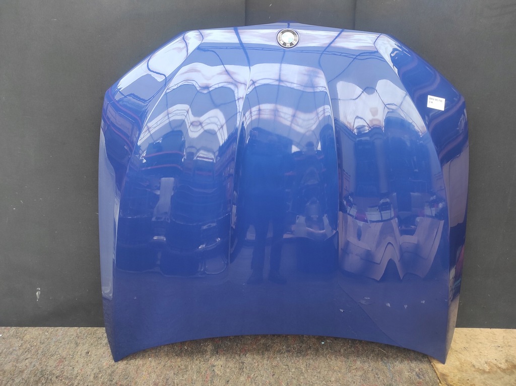 MASKA BMW M5 F90 C1K - 11888632394 - oficjalne archiwum Allegro