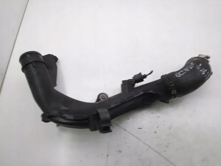 5N0145770A Rura intercoolera 2.0 TDI RS 125 2011 SKODA OCTAVIAII (1Z3 ...