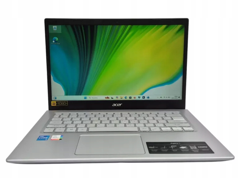 LAPTOP ACER ASPIRE 5 N20C4 INTEL I5-1135G7 8GB 512GB SSD - 17122247719 ...