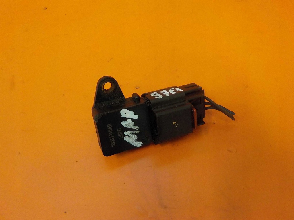 CALIBER PATRIOT 2.0 B 10r czujnik map 05033310AB - 11049180062 ...