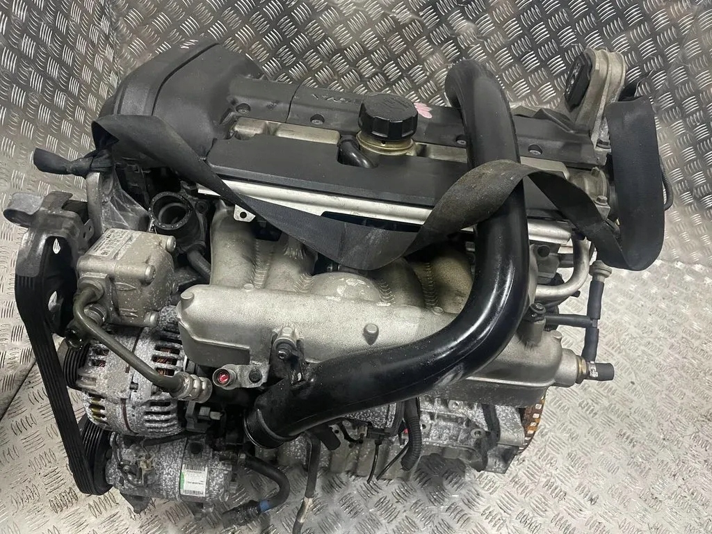 Silnik kompletny Volvo XC90 2.5 T B5254T2 B5254T - 13284482989 ...