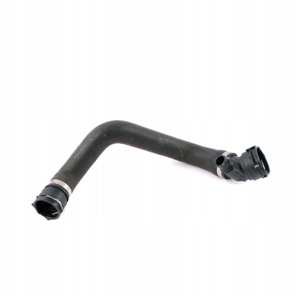 BMW F20 F21 F30 F31 LCI B48 Przewód Rura Wąż Wody - 13456784849 ...