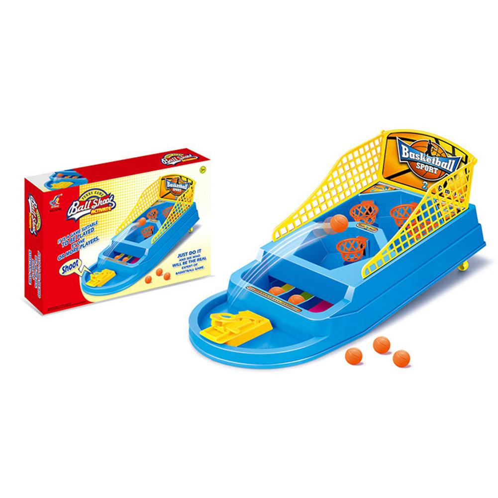 Stół koszykówka zabawka przenośna pulpit Mini kosz - 12470167010 ...