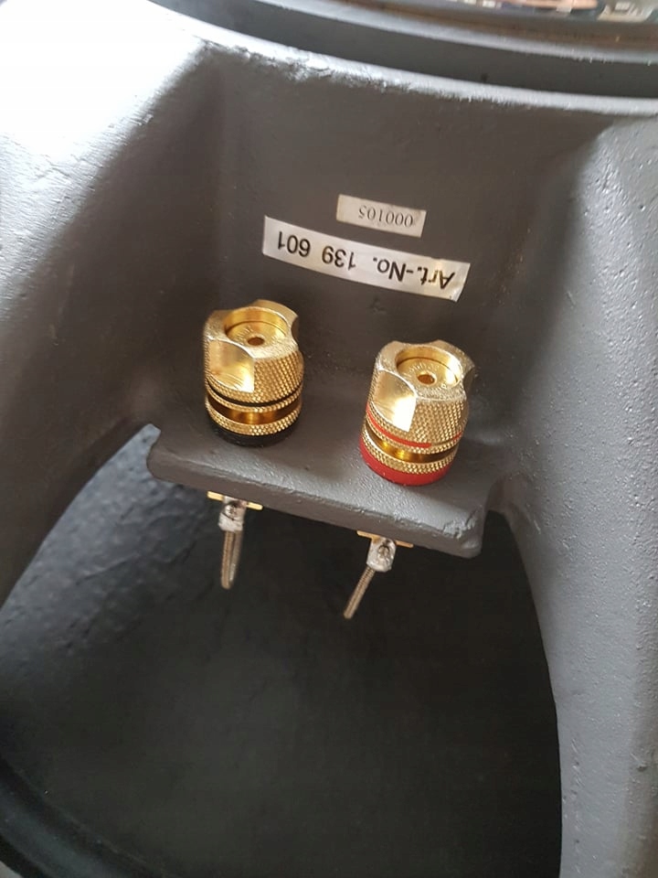 Magnat Aggressor 6000 Jedyny 30 kg 62cm - 8538558782 - oficjalne ...