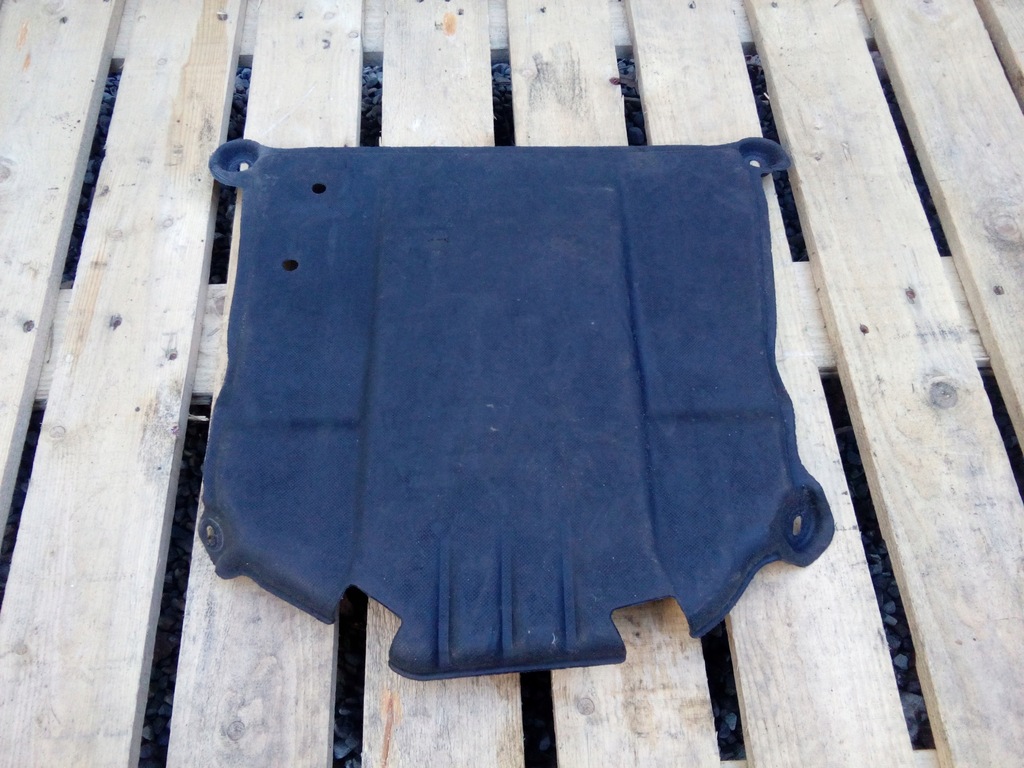 AUDI A5 S5 F5 8W SPORTBACK OSŁONA PODWOZIA ORGINAŁ - 11702204602 ...