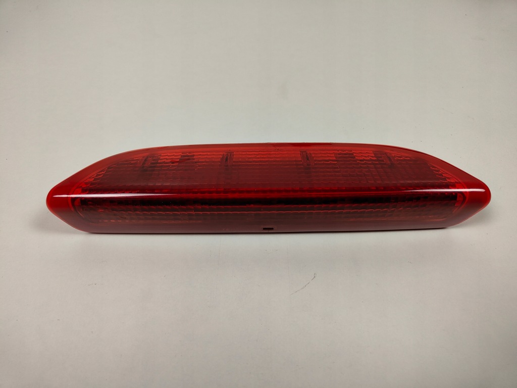 PEUGEOT 307 SW KOMBI TRZECIE ŚWIATŁO STOP ŁADNE ORG. - 14987813868 ...