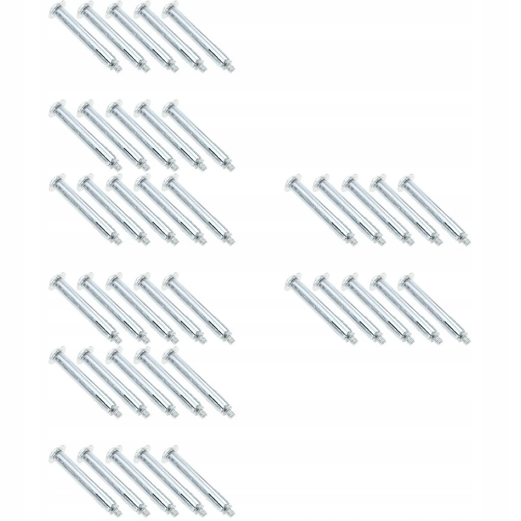 Ground Screw Plastic Fasteners Parking Curb - 13919214340 - oficjalne ...