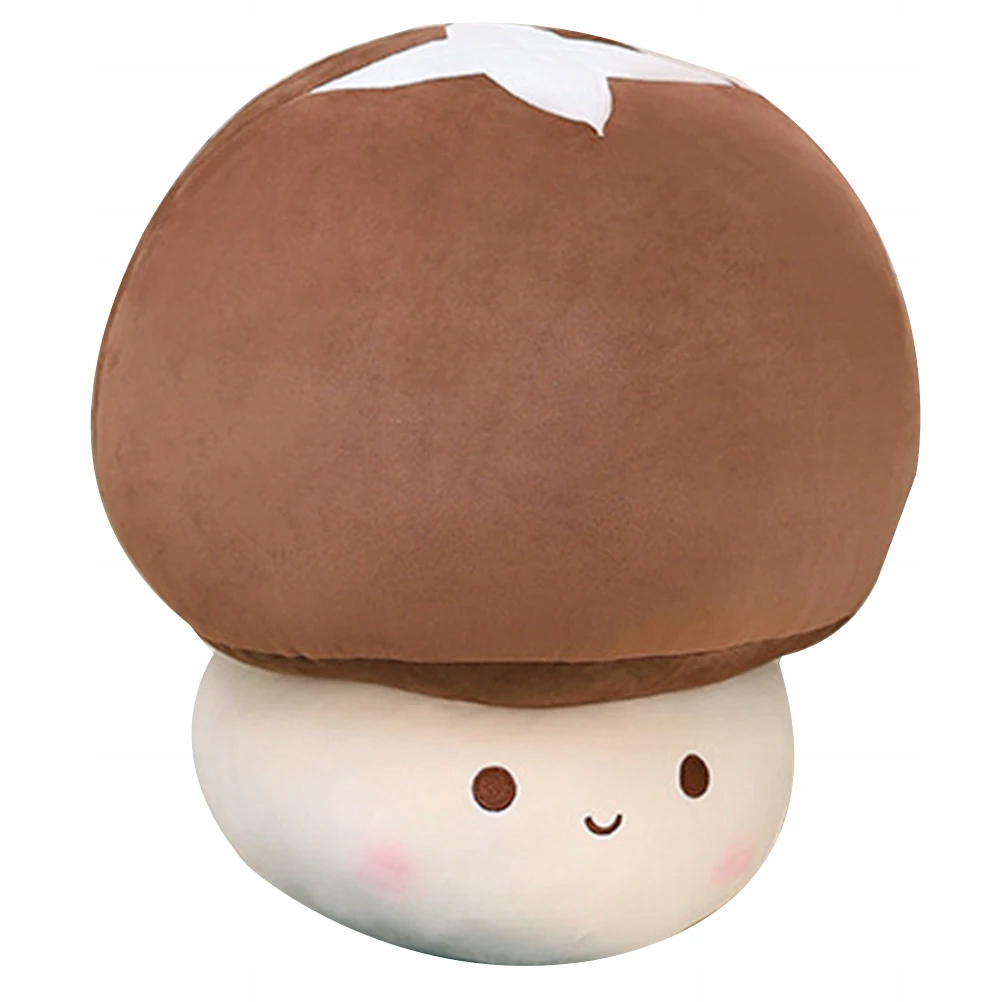Mini Pluszaki Zabawki Dla Dzieci Grzyb - 13907879098 - oficjalne ...