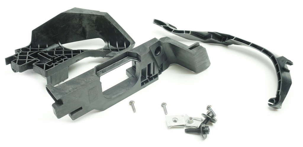 ZESTAW MOCOWAŃ REFLEKTORA LEWA BMW X5 F15 F85 OEM - 9914863011 ...