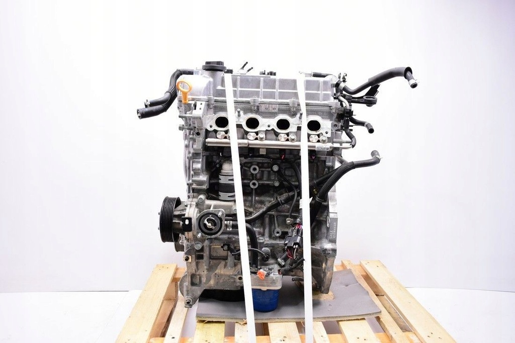 SILNIK ENGINE G4LE 1.6 GDI KIA NIRO IONIQ 16- - 14109318469 - oficjalne ...