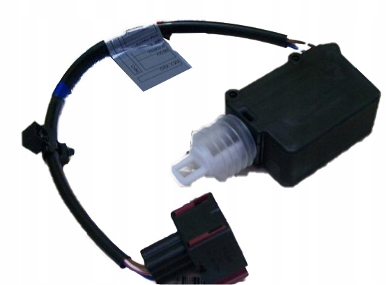 SIŁOWNIK CENTRALNEGO ZAMKA RENAULT 7420864269 - 8015130020 - oficjalne ...