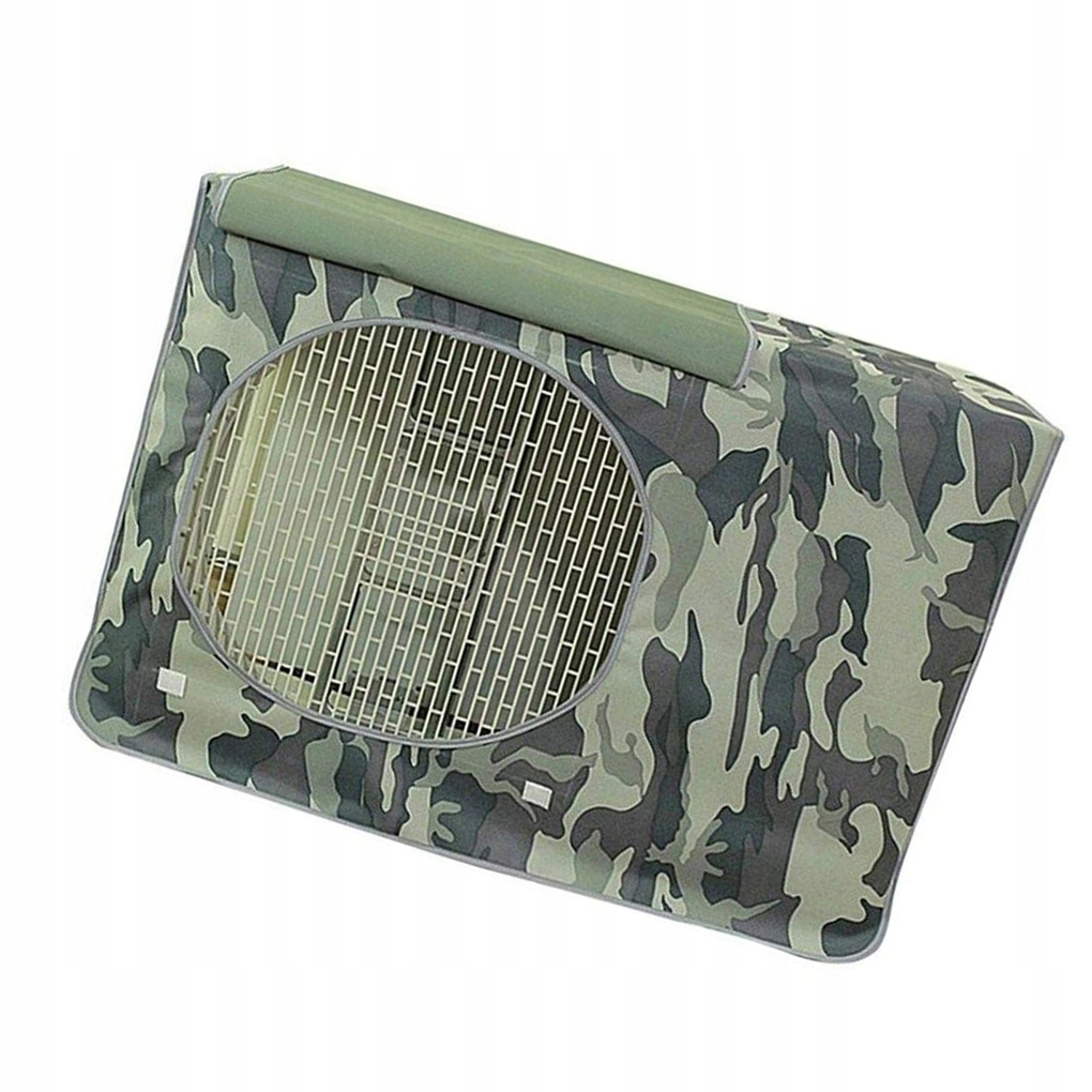 Pokrowiec na klimatyzację zewnętrzną - 12459592776 - oficjalne archiwum ...