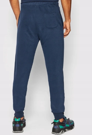 A3002 ALPHAR ONE spodnie dresowe męskie r.XL - 12762859489 - oficjalne ...