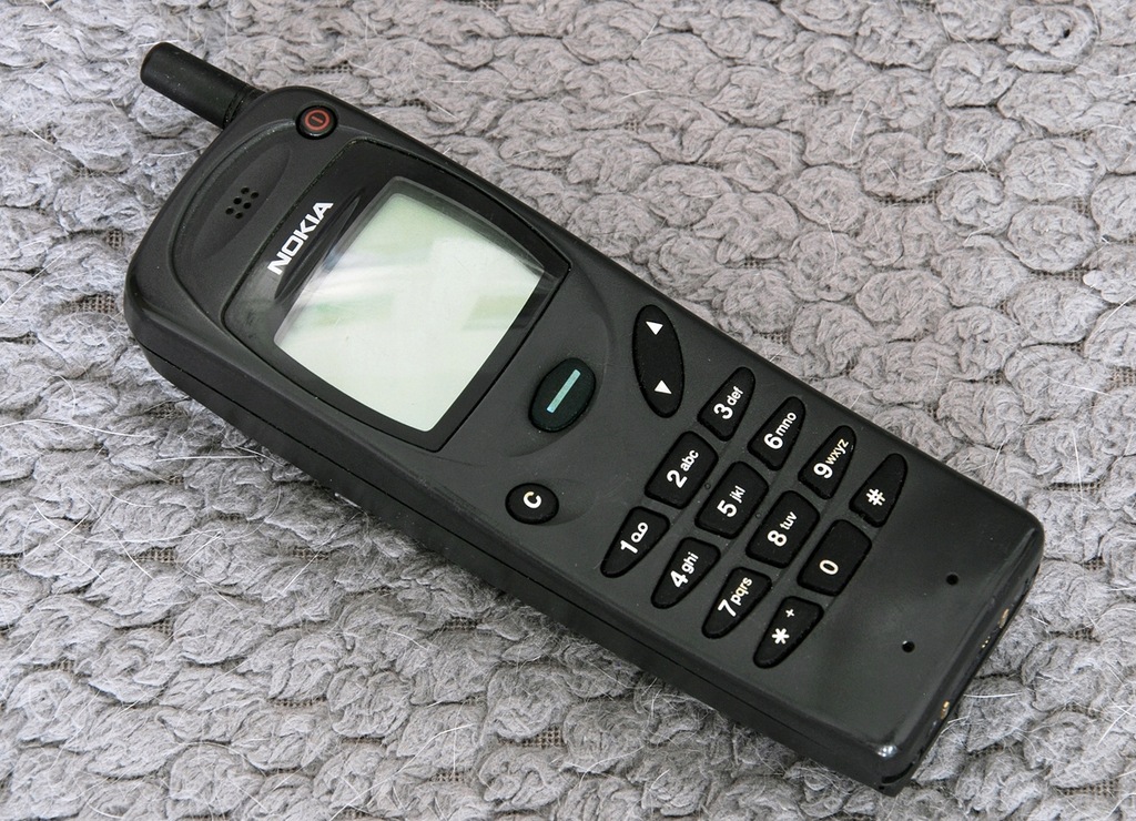 3110 Nokia