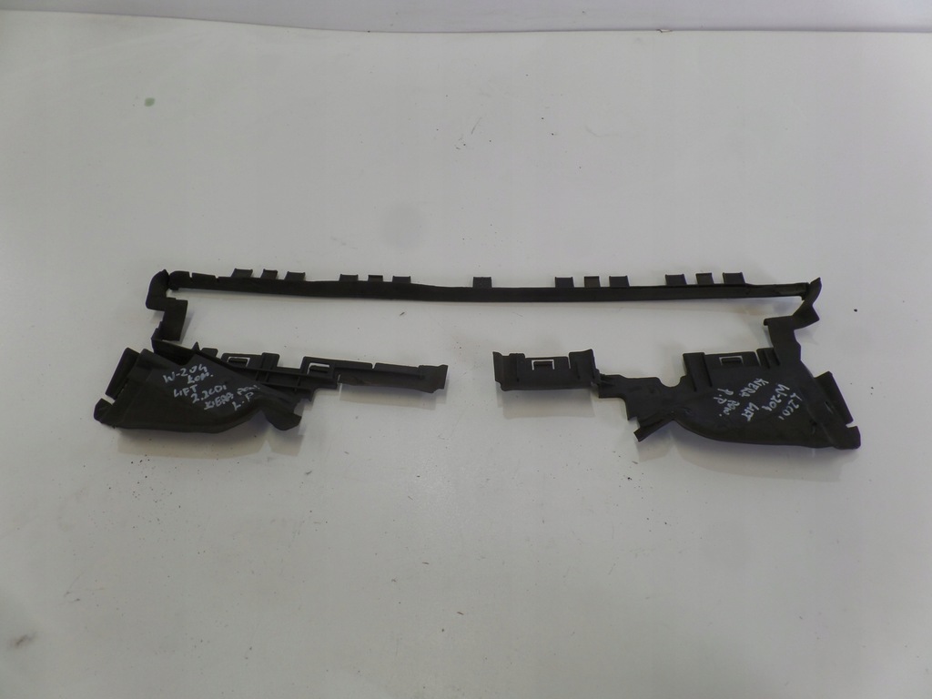 MERCEDES W204 LIFT CDI kierownica wlot powietrza - 7490595799 ...