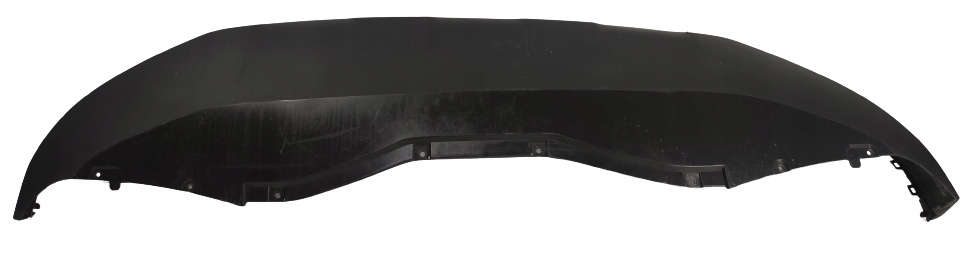 SPOILER ZDERZAKA PRZÓD AUDI Q4 E-TRON 89A807061 - 12626277761 ...