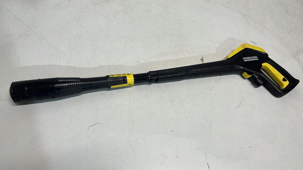 Pistolet Karcher K7 z lancą Smart Line /ZU - 13670040735 - oficjalne archiwum Allegro