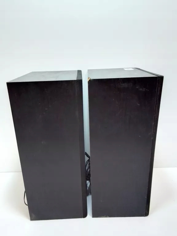 KOLUMNY GŁOŚNIKOWE PHILIPS LSB-400 - 12250582734 - oficjalne archiwum ...