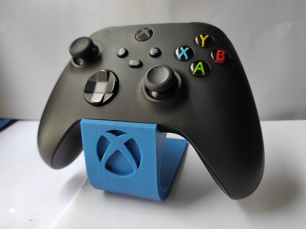 Podstawka pod pada Xbox one/Xsx - 12802011989 - oficjalne archiwum Allegro