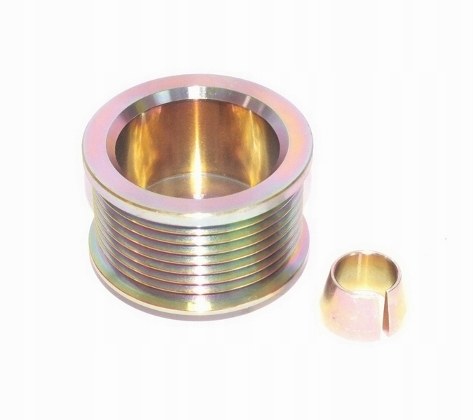 KOŁO PASOWE ALTERNATORA 8 ROWKÓW CUMMINS - 9570326449 - oficjalne ...