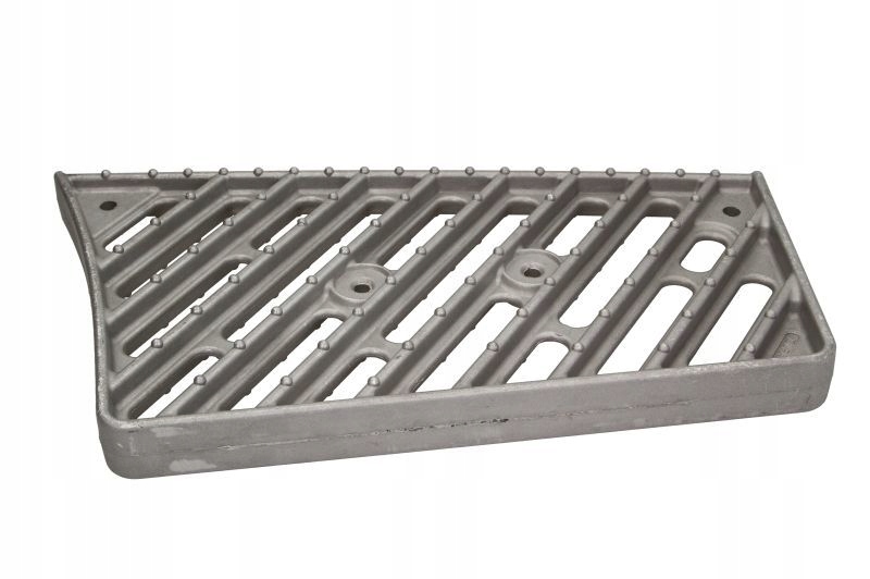 Stopień kabiny Pacol DAF-SP-007 - 11827937495 - oficjalne archiwum Allegro