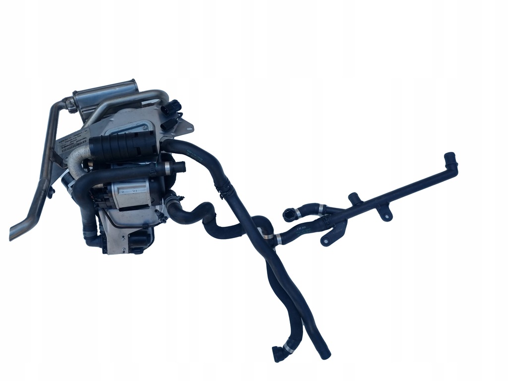 Webasto TT EVO BMW F10 F11 F01 64.12-9330617-02 - 13922737445 ...