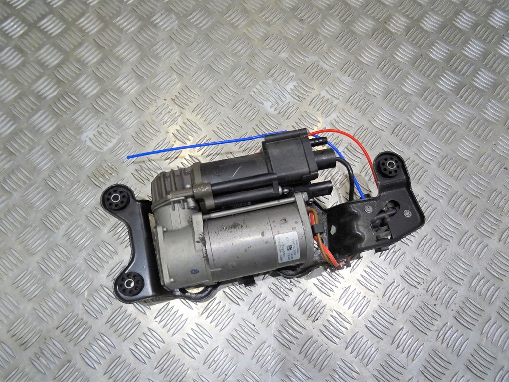 BMW F16 F15 KOMPRESOR ZAWIESZENIA WABCO 4430200231 - 13415973343 ...