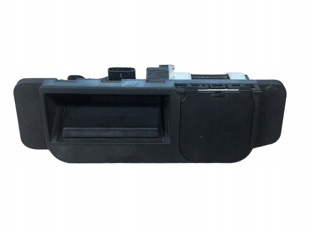 MIKROSTYK KLAMKA KLAPY MERCEDES 0997500800 - 11026524896 - oficjalne ...