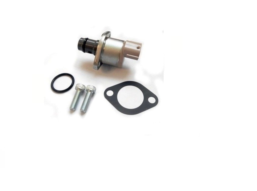 ZAWÓR SCV REGULACJI CIŚNIENIA MAZDA 6 DCRS300110 - 6830628543 ...